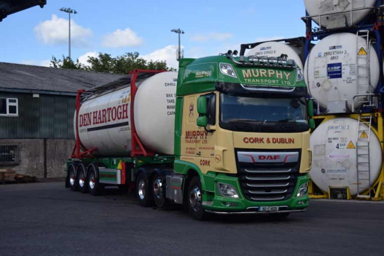 About Us - Murphy Transport